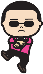 Psy to release remix album next week on iTunes | Easy to Learn Korean ...